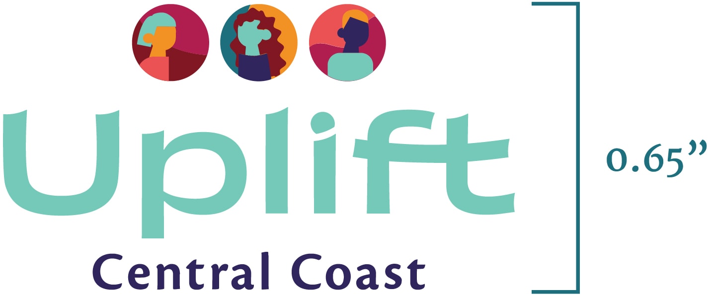 Brand Guidelines - Uplift Central Coast